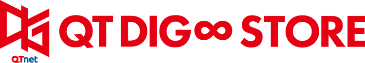 QT DIG Store